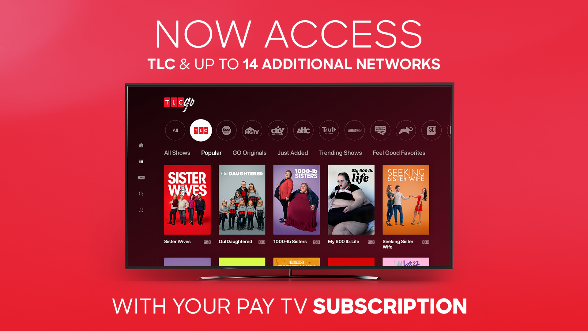 TLC GO - Fire TV:Amazon.com:Appstore for Android