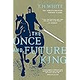 The Book of Merlyn (Once and Future King): White, T. H.: 9780441070152 ...
