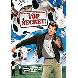 Amazon.com: Top Secret! (1984) : Various, Various: Movies & TV
