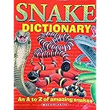 Bug Dictionary (An A to Z of Insects and Creepy Crawlies): Jill Bailey ...