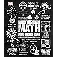 The Math Book: Big Ideas Simply Explained: DK: 9781465480248: Amazon ...