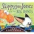 Amazon.com: Skippyjon Jones 1-2-3 (9780525479567): Judy Schachner: Books