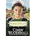 Seasons of Tomorrow: Book Four in the Amish Vines and Orchards Series: Woodsmall, Cindy ...