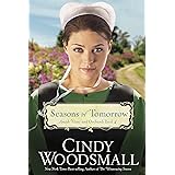 A Season for Tending: Book One in the Amish Vines and Orchards Series: Woodsmall, Cindy ...