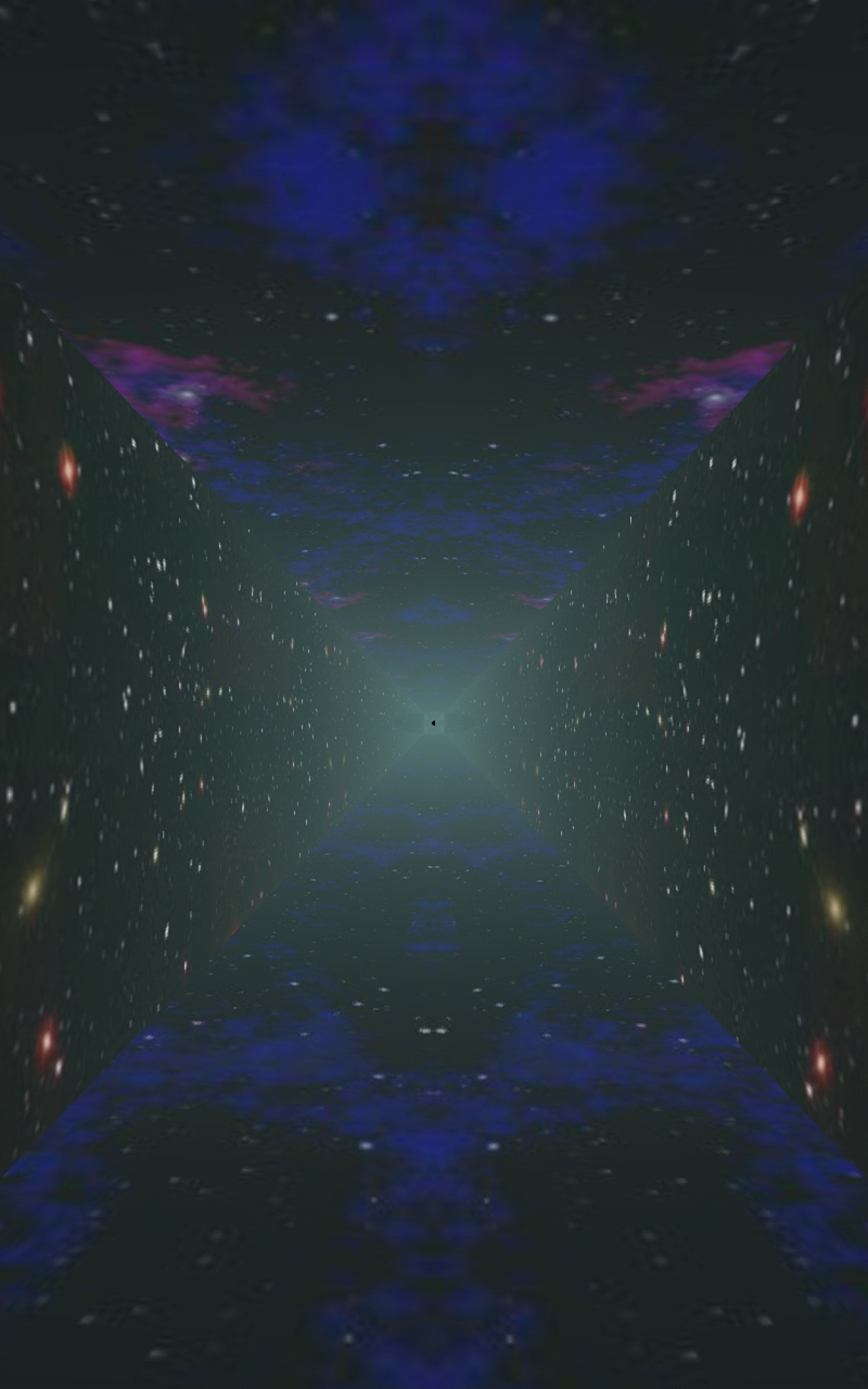 Astral 3D Music Visualizer:Amazon.de:Appstore for Android