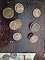 Unsearched Wheat Penny Shot Gun Roll w/ Indian Head Cent Ends Old Us ...