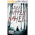KOKON (Thriller) Noah Fitz (Ein-Mike-Wedekind-Thriller #1) (Ein Mike ...
