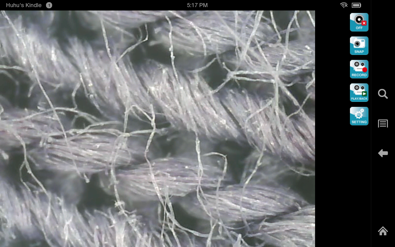 Wi-Viewer:Amazon.com:Appstore for Android