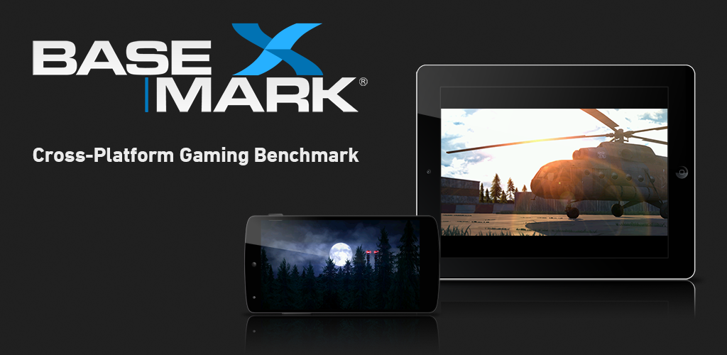 Basemark X:Amazon.co.uk:Appstore for Android