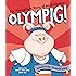 The Frog Olympics: Amazon.co.uk: Brian Moses, Amy Husband: Books
