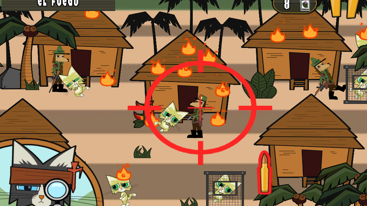 Kitten Assassin:Amazon.com:Appstore for Android