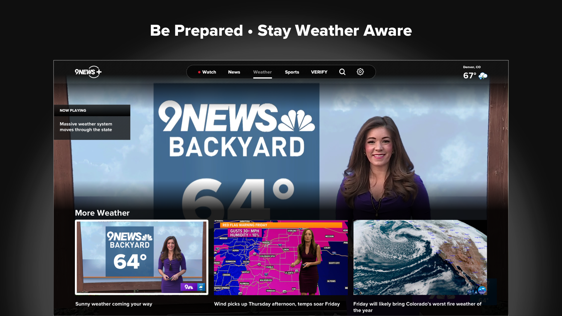 Denver News from 9NEWS KUSA:Amazon.com:Appstore for Android
