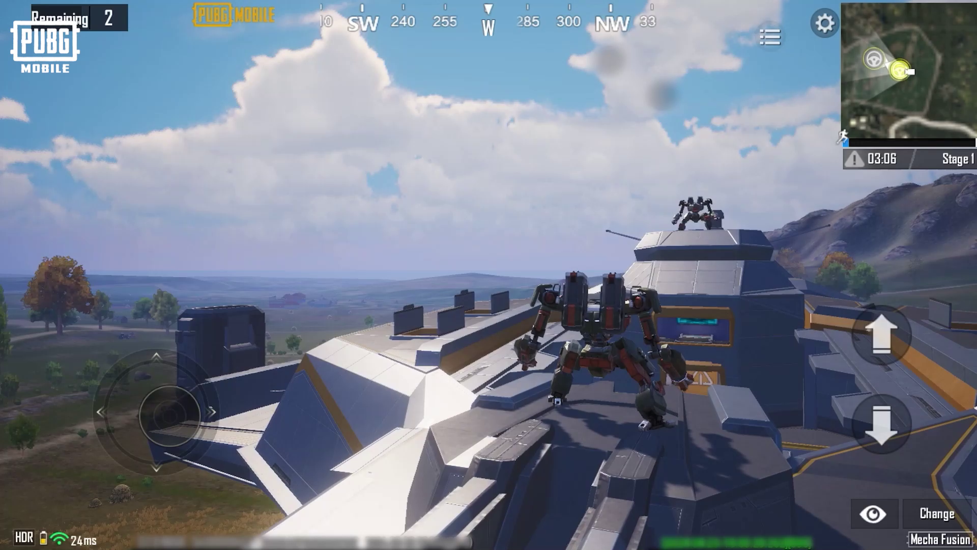 PUBG MOBILE - App on Amazon Appstore