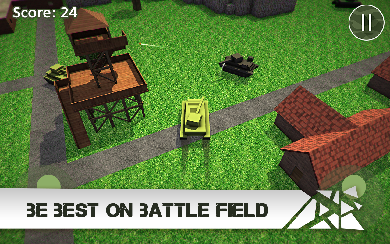 Tank.io:Amazon.it:Appstore for Android