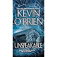 Amazon.com: Unspeakable: 9780786031580: O'Brien, Kevin: Books