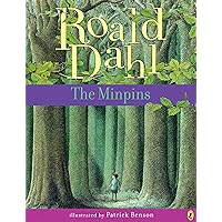 The Minpins: Dahl, Roald: 9780142414743: Amazon.com: Books