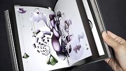 Dark Inspiration: Grotesque Illustrations, Art and Design (VICTIONARY ...