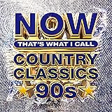 VARIOUS ARTISTS - Now 10: That's What I Call Country - Amazon.com Music