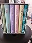 The Jane Austen Collection: Deluxe 6-Book Harcover Boxed Set (Arcturus ...