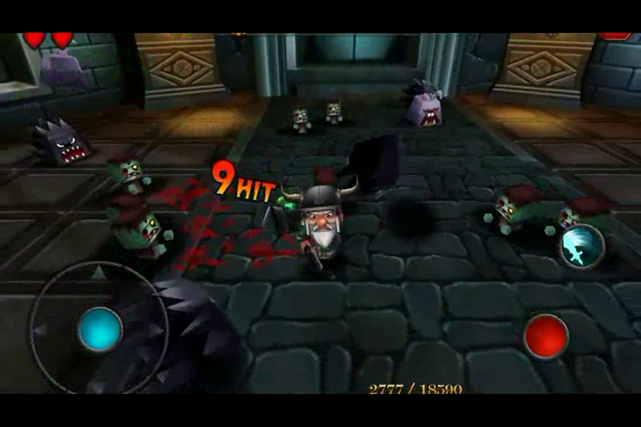 TinyLegends - Crazy Knight - App on Amazon Appstore