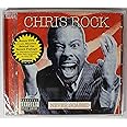 Chris Rock - Never Scared (with Bonus DVD) - Amazon.com Music