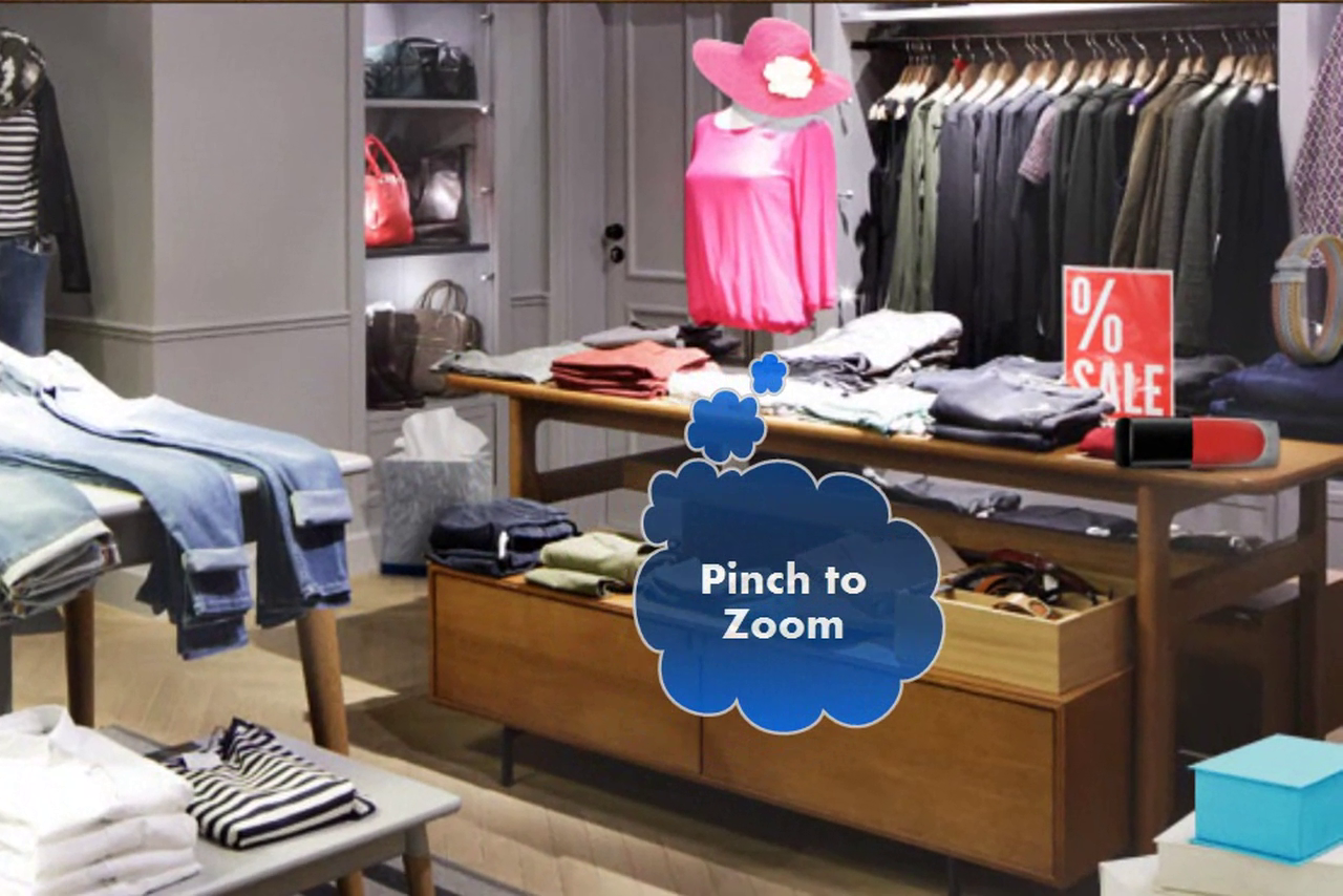 #18 - Hundreds Clothing - New Free Hidden Object Games - App on Amazon ...