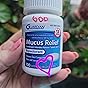 Amazon.com: Guardian Mucus Relief, 600mg Guaifenesin 12 Hour Extended ...