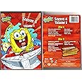 Amazon.com: SpongeBob SquarePants - Season 4, Vol. 1 : Tom Kenny, Bill ...