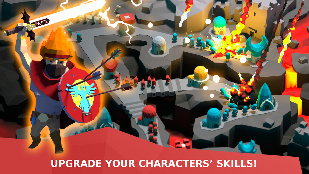 Amazon.com: BattleTime: Appstore for Android