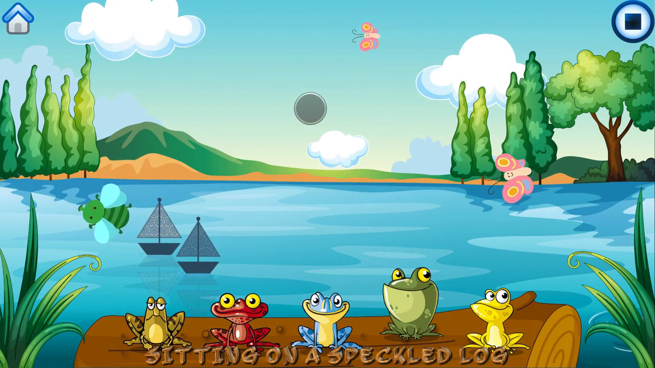 Toddler Sing and Play 2 - App on Amazon Appstore