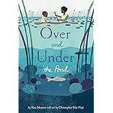 Over and Under the Snow: Messner, Kate: 9780811867849: Books - Amazon.ca