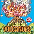 Volcanoes: Gibbons, Gail: 9780823453290: Amazon.com: Books
