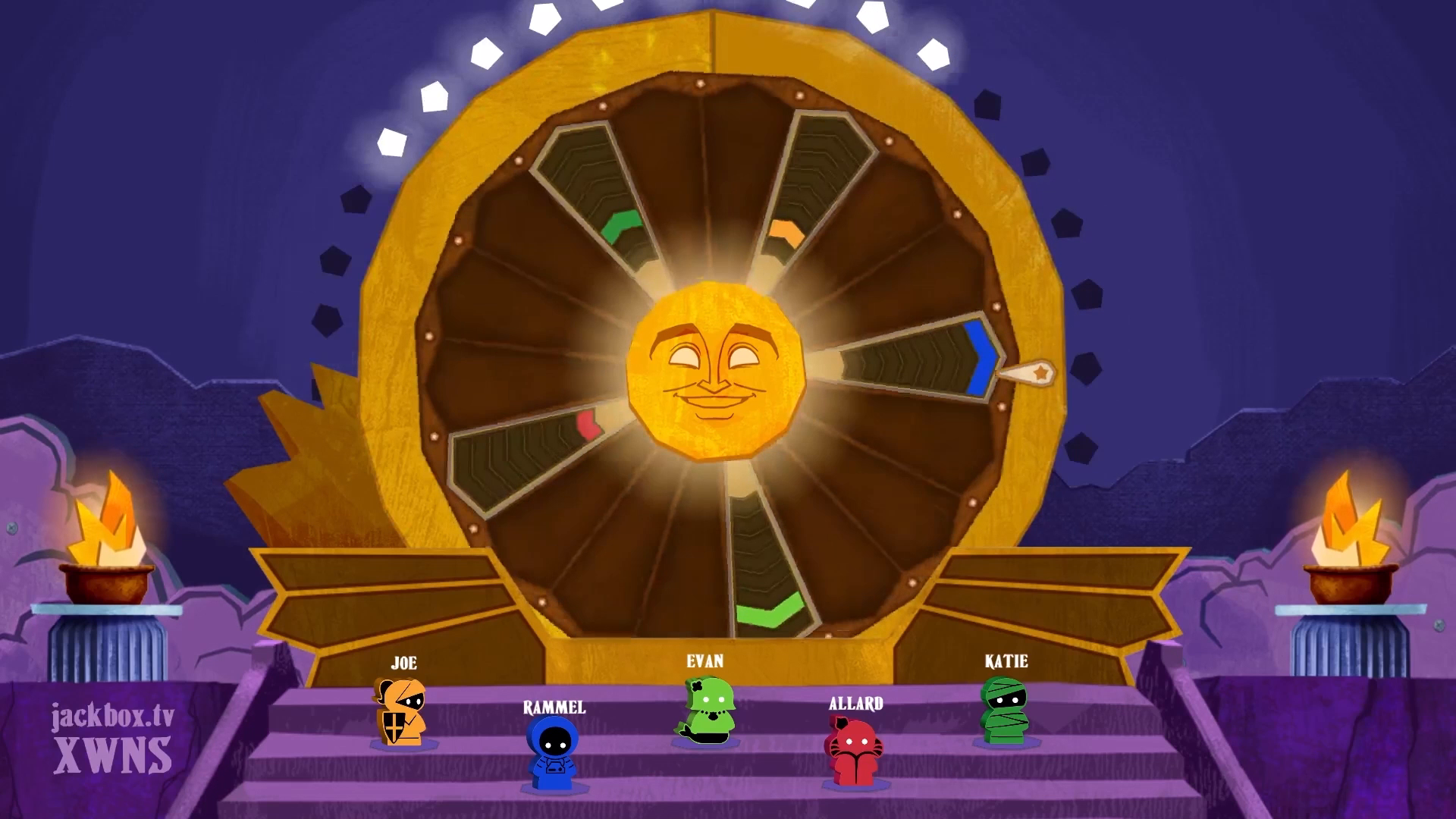 The Jackbox Party Pack 8 - App on Amazon Appstore