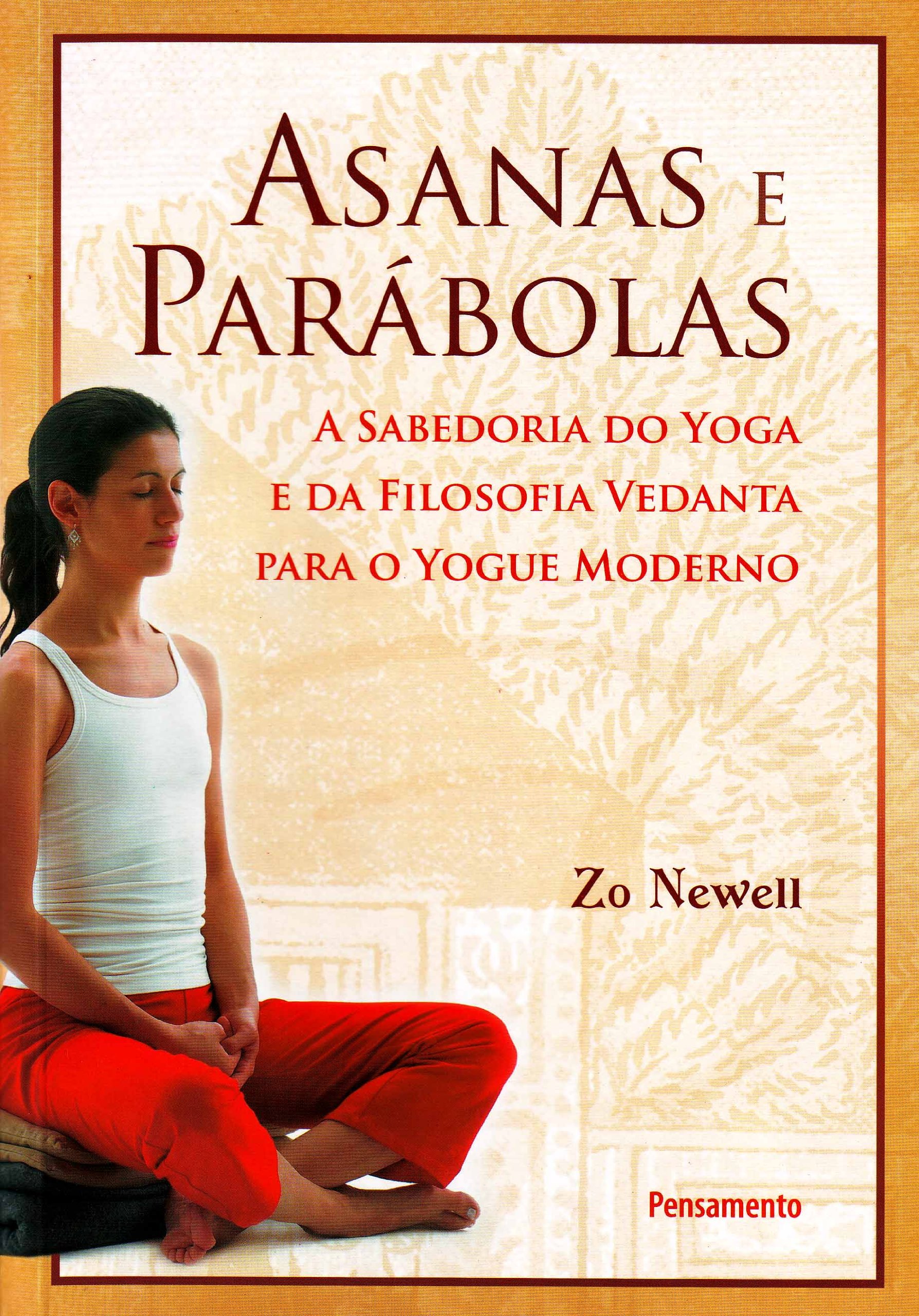 Asanas e Parábolas PDF Zo Newell