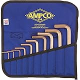 Ampco Safety Tools W-30A Crow Bar, Non-Sparking, Non-Magnetic ...