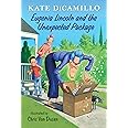 Eugenia Lincoln and the Unexpected... by DiCamillo, Kate