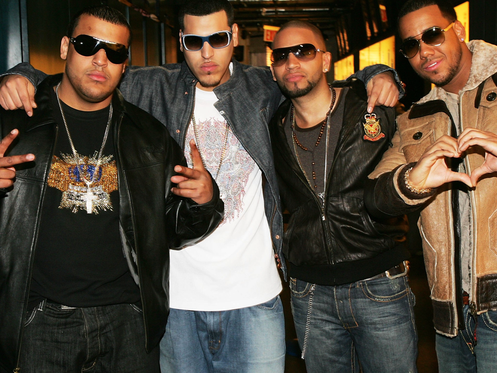 Aventura à écouter ou acheter sur Amazon Music dès maintenant