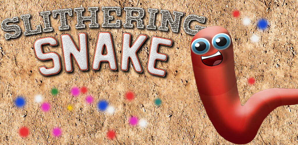 Amazon.com: Serpent Slithering Snake : Apps & Games