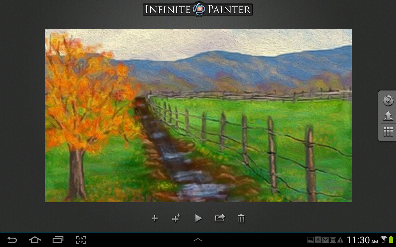 Infinite Painter:Amazon.com:Appstore for Android