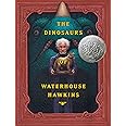 The Dinosaurs of Waterhouse Hawkins (Caldecott Honor Book): Kerley ...