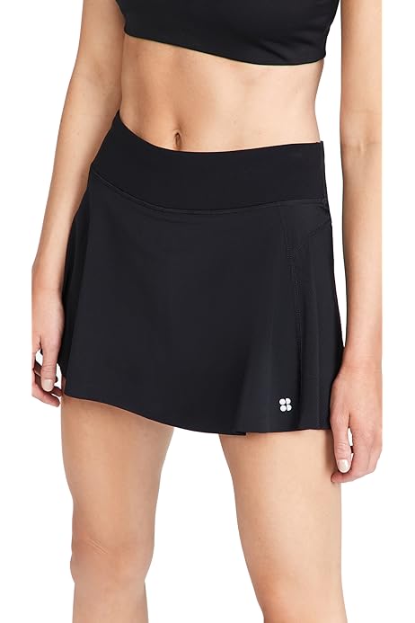 LUXS Yahoo!店Tory Sport Women's Pleated Hem Tennis Skirt, Tory Navy, Blue, XL ウエア | uig ...