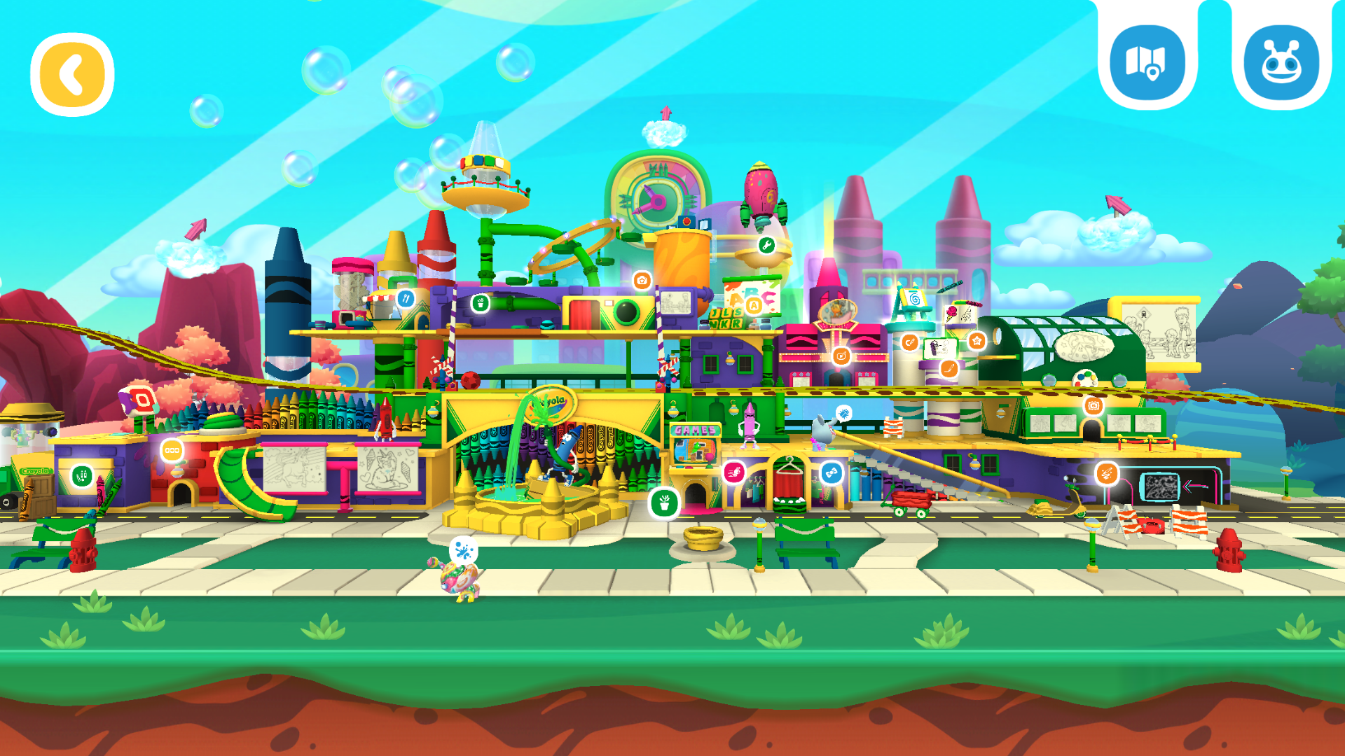 Crayola Create and Play:Amazon.com:Appstore for Android