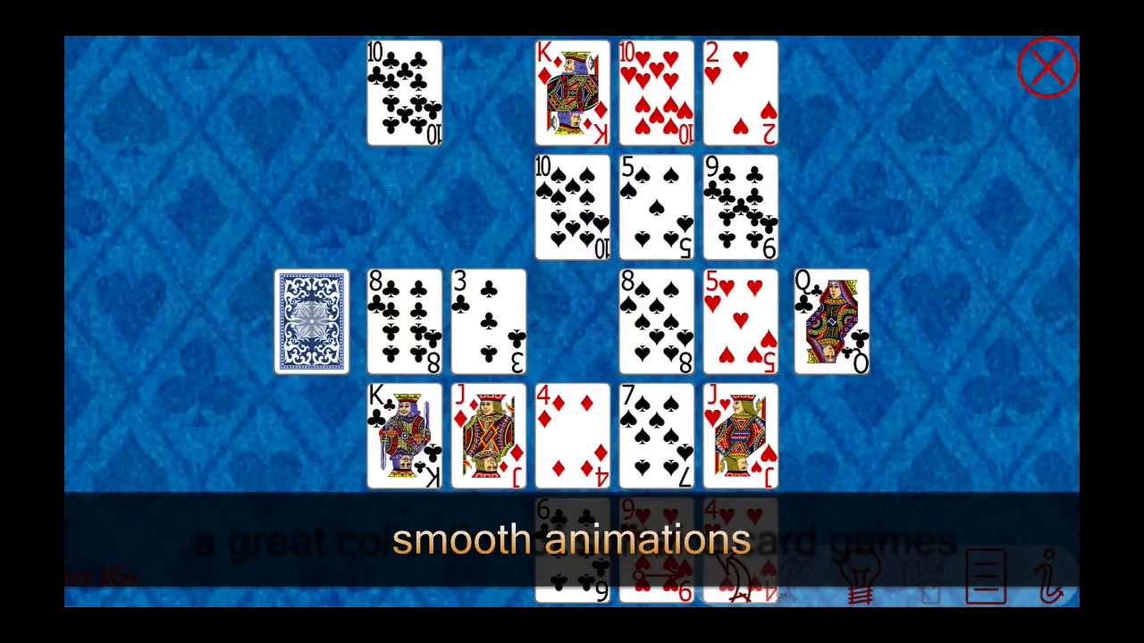 Solitaire Collection Premium - App on Amazon Appstore
