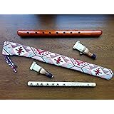 Amazon.com: Armenian ZURNA handmade woodwind instrument - Gift Armenian ...