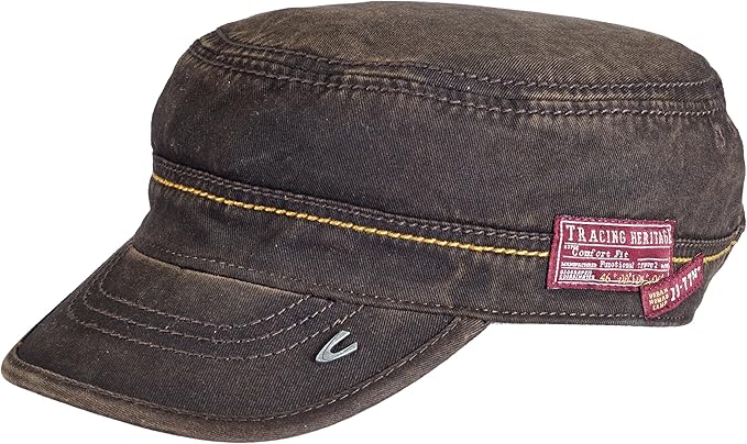 camel active Herren Cap 406410/6C41: Amazon.de: Bekleidung