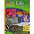 Holt Science & Technology: Life Science: 9780030462245: Amazon.com: Books