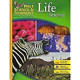 Amazon.com: Holt Science & Technology: Student Edition Physical Science ...