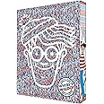 Amazon.com: Where’s Waldo? The Ultimate Waldo Watcher Collection: 9781536215113: Handford ...
