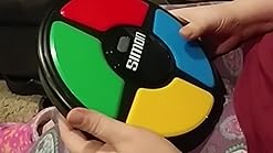 Amazon.com: Simon Game: Toys & Games