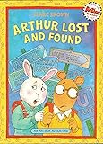 Arthur's Computer Disaster: An Arthur Adventure (Arthur Adventures ...